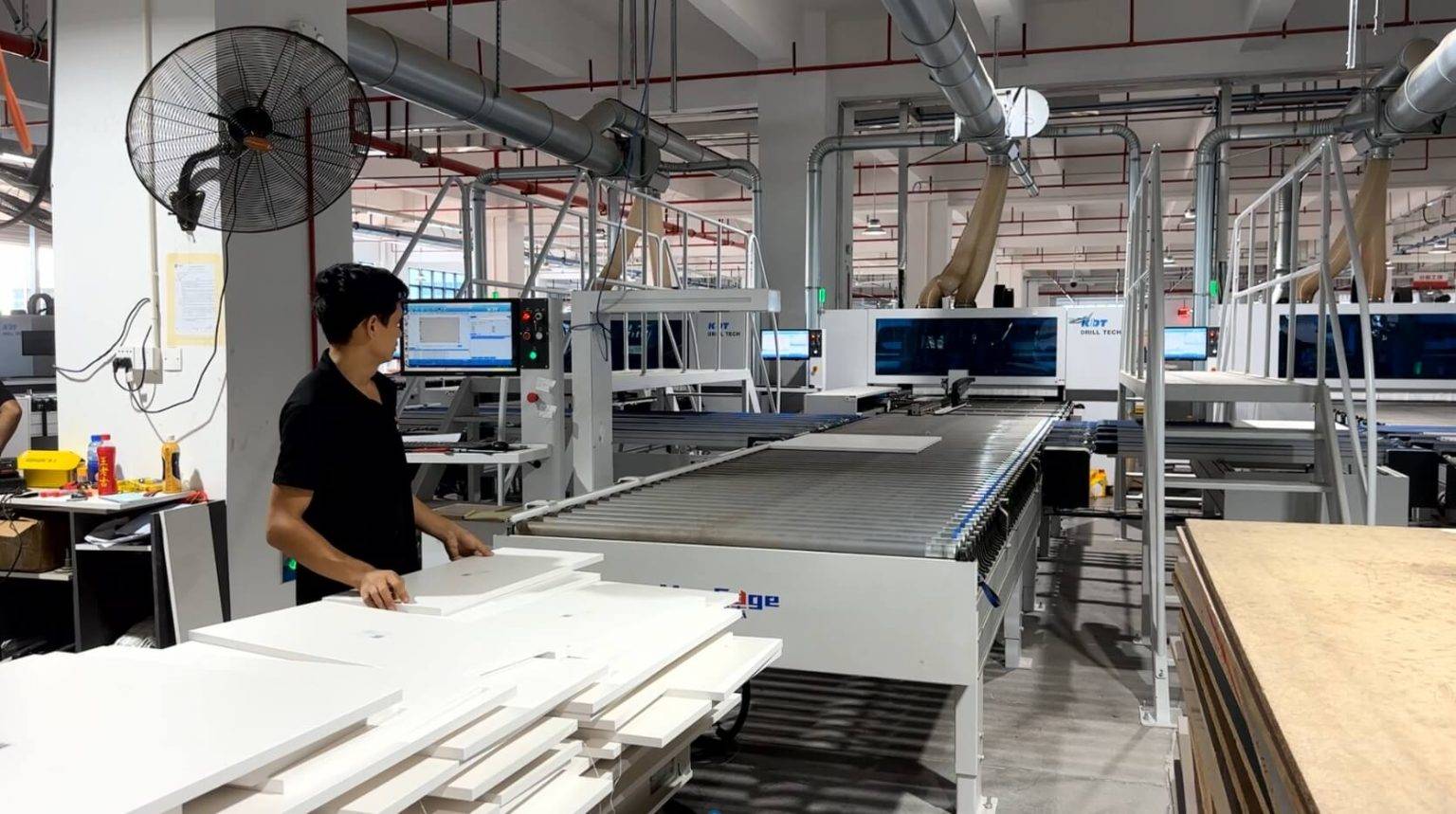 How Are Cabinets Made? Unveiling the Full Process - PA Kitchen