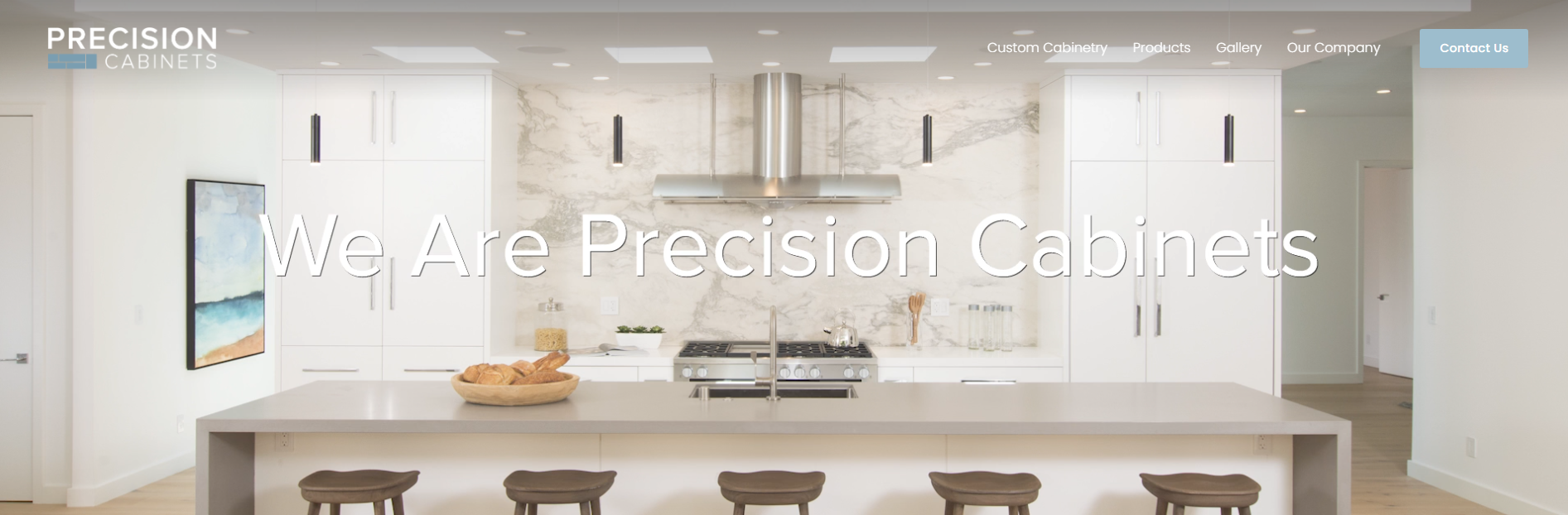 Top 50 Custom Cabinet Makers in the USA - PA Kitchen