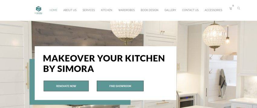 Top 20 Cabinet Manufacturers in UAE