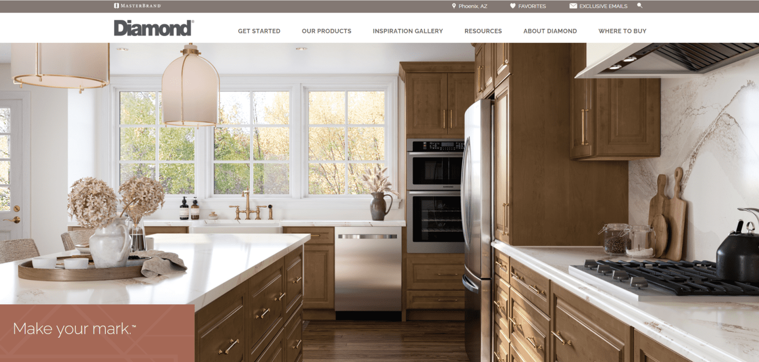 Top 50 Custom Cabinet Makers in the USA - PA Kitchen