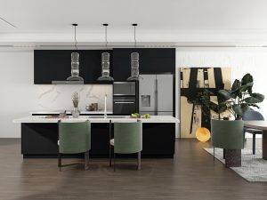 Kitchen Island Dimensions: Design, Layout, and Optimization - PA Kitchen