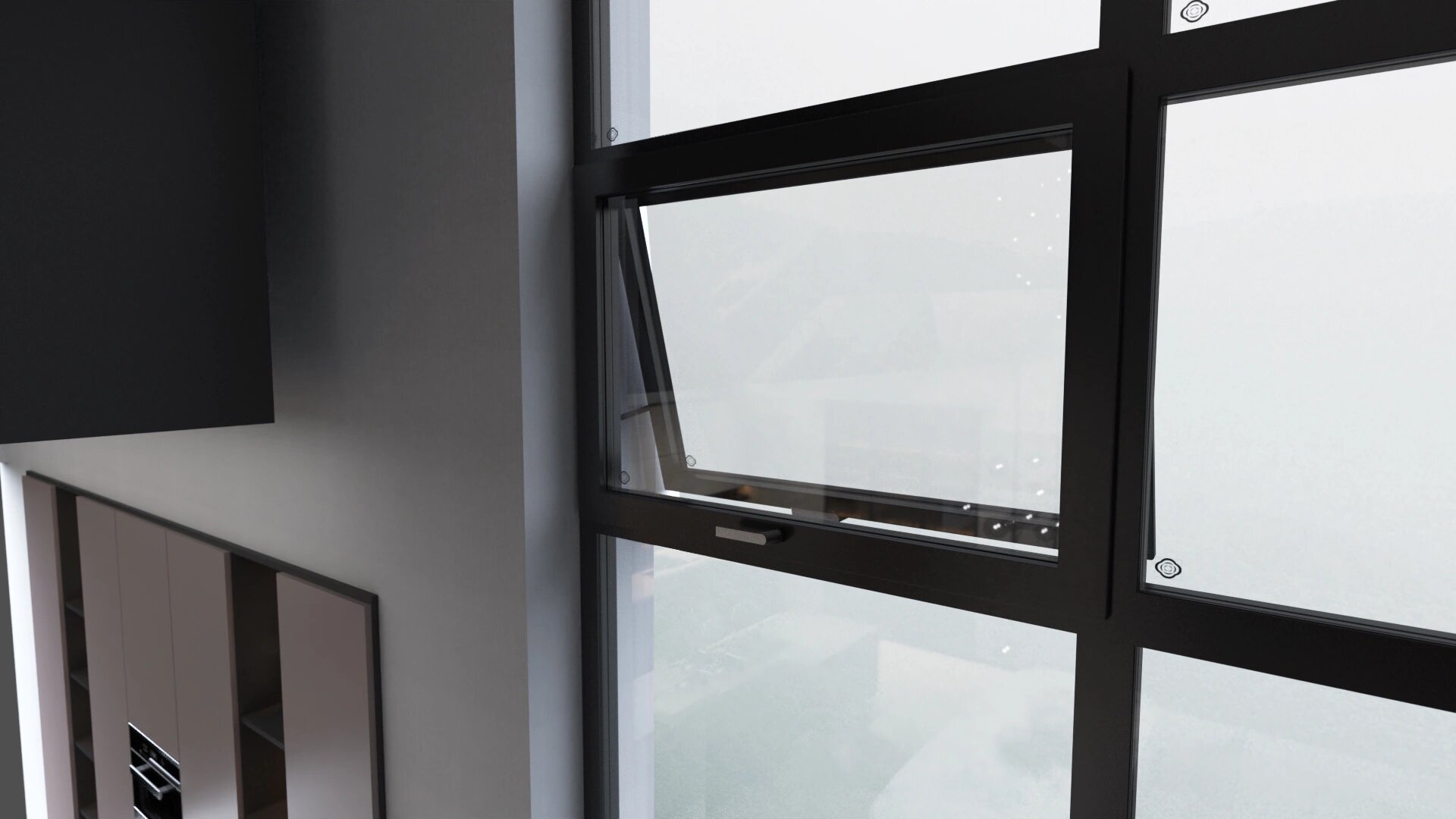 The Ultimate Guide to Residential Aluminum Windows