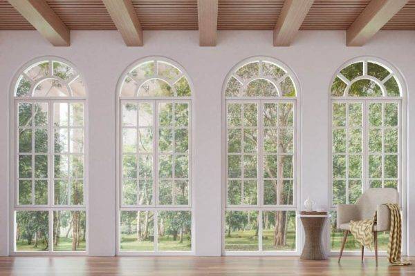 20 Best Window Design Ideas to Elevate Your Projects in 2025