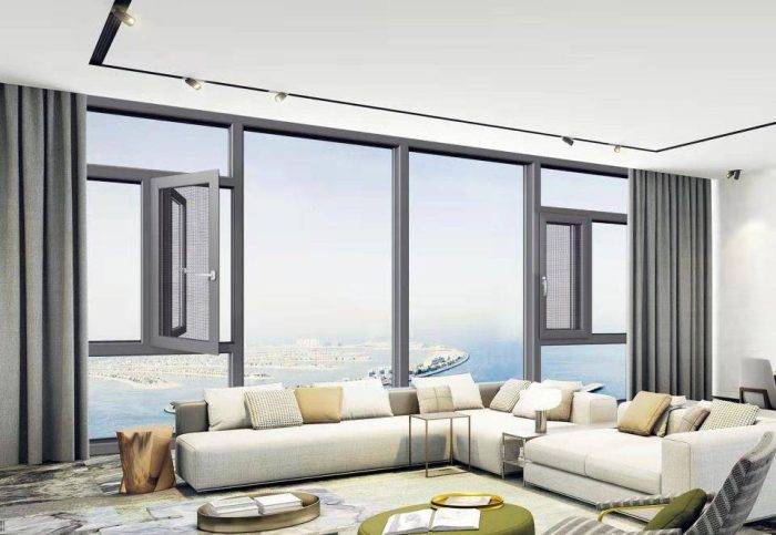 Mulled Windows: Comprehensive Guide for Homeowners, Architects ...