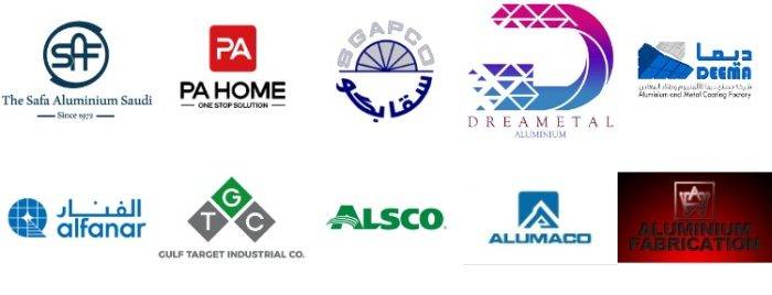 Top 10 Aluminum Window Manufacturers in Saudi Arabia