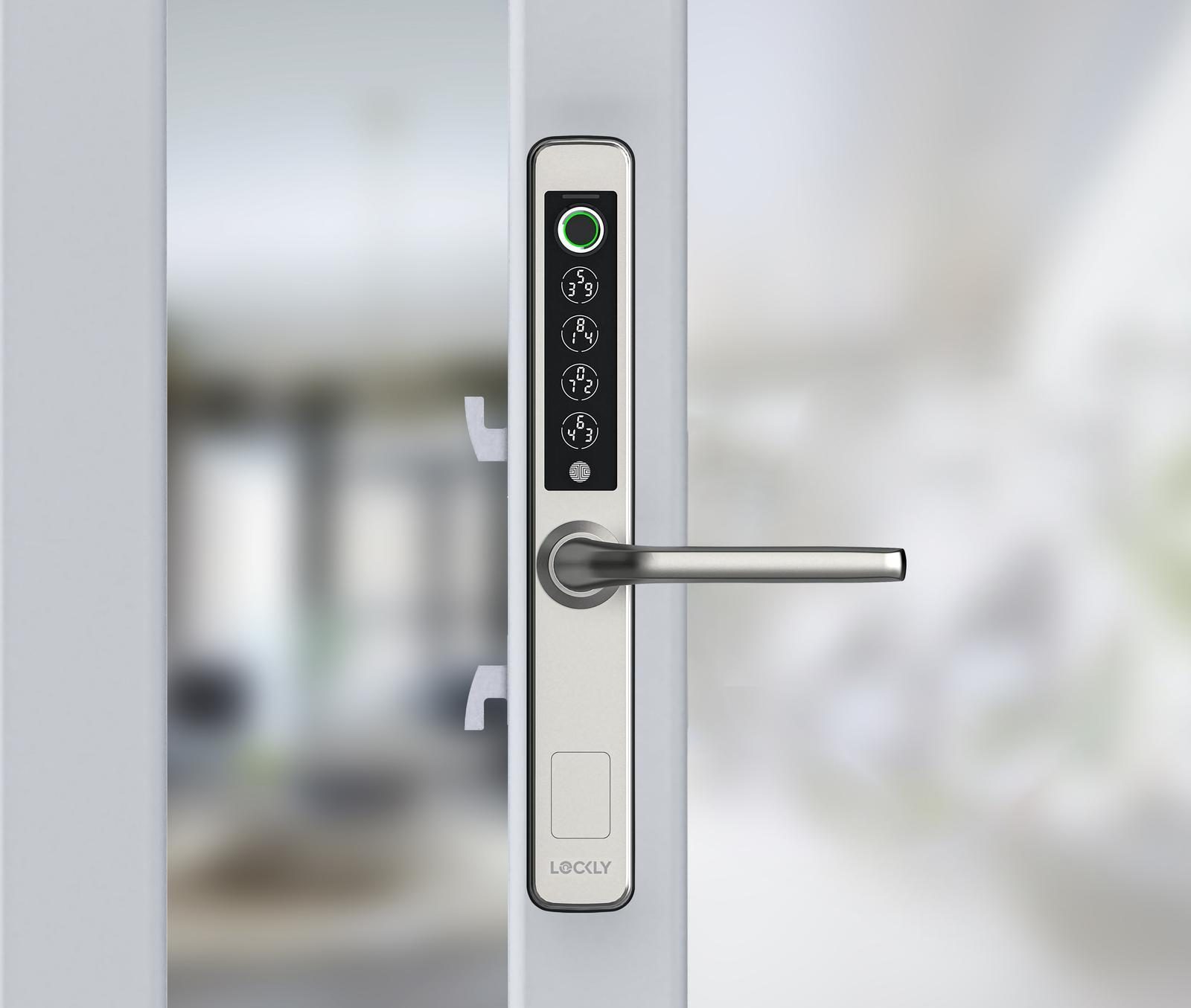 Exploring Electronic Glass Doors: Innovations, Benefits, and Considerations