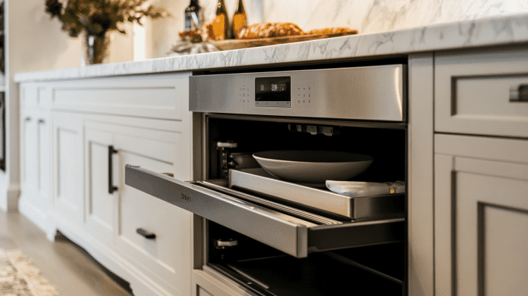 Exploring Kitchen Cabinets Design Trends in Saudi Arabia - PA Kitchen