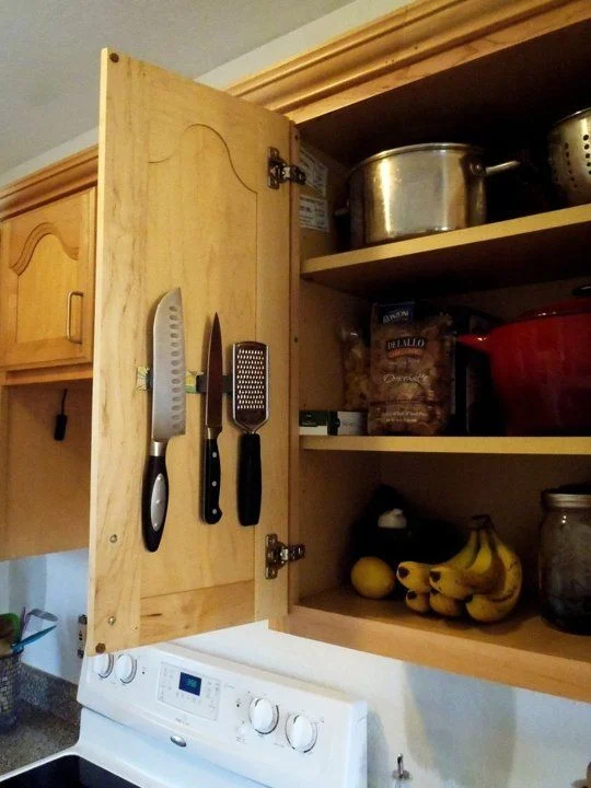 32 Small Kitchen Cabinet Ideas to Maximize Space and Style - PA Kitchen