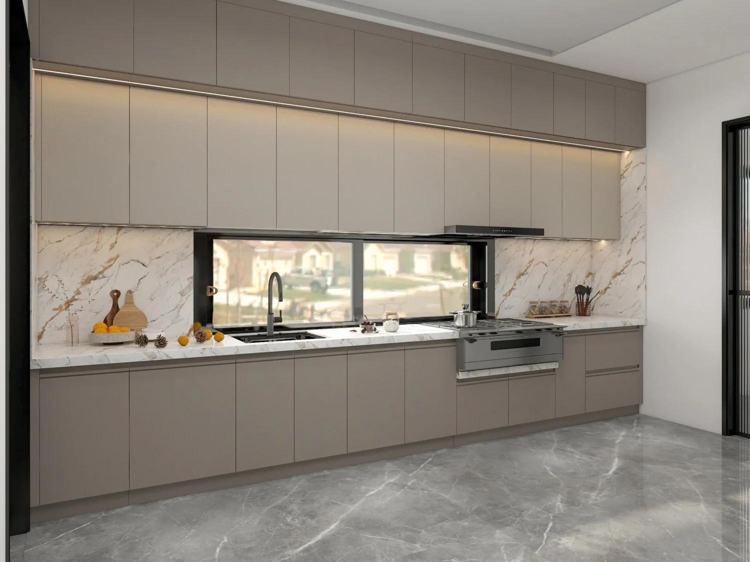 Kitchen Cabinets Philippines | Custom Solutions for Filipino Homes