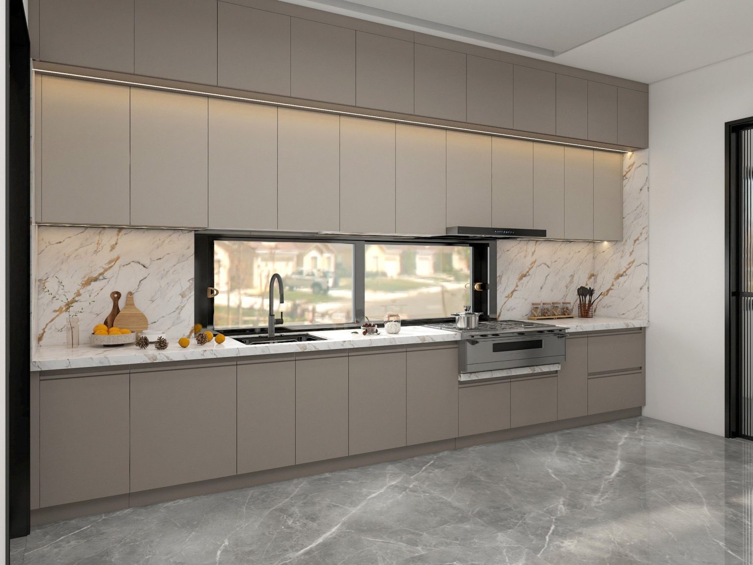 Kitchen Cabinets Philippines | Custom Solutions for Filipino Homes