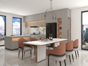 Kitchen Cabinets Philippines | Custom Solutions for Filipino Homes