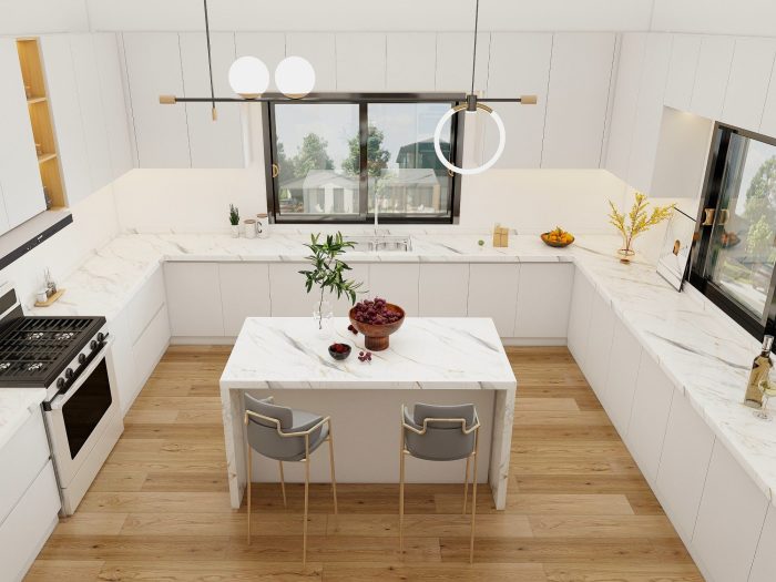 Kitchen Cabinets Philippines | Custom Solutions for Filipino Homes