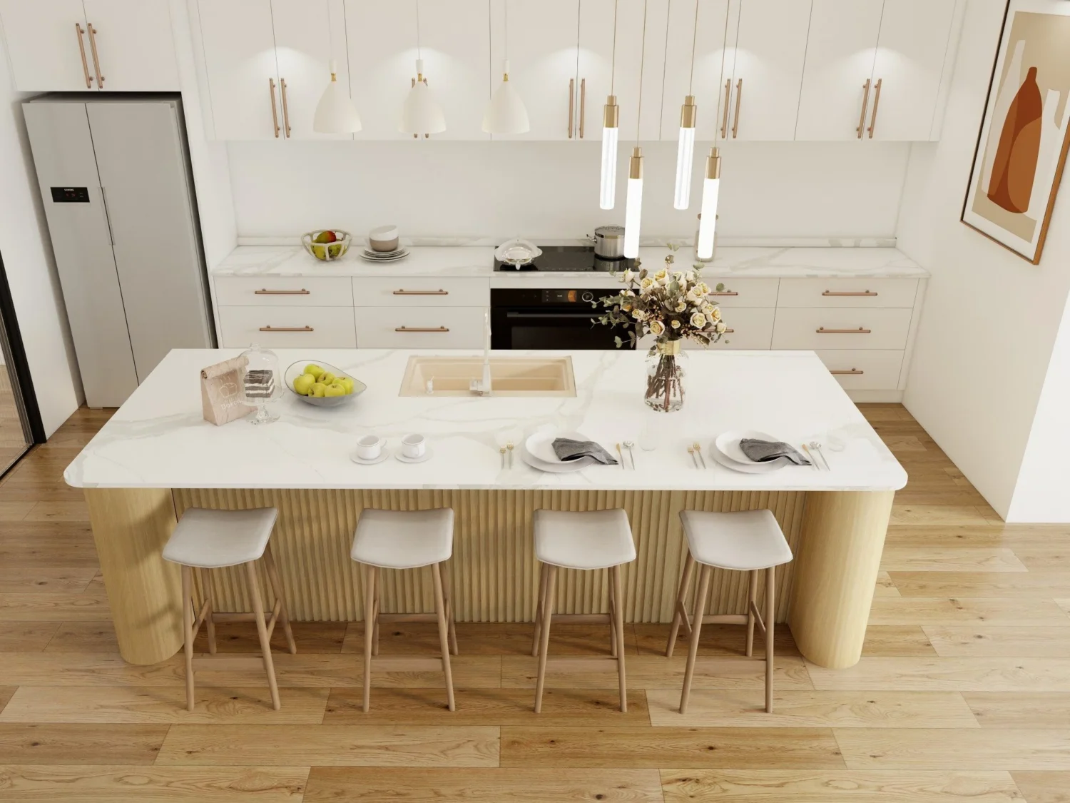 Kitchen Cabinets Philippines | Custom Solutions for Filipino Homes