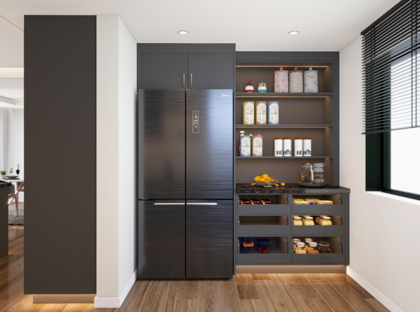 32 Small Kitchen Cabinet Ideas to Maximize Space and Style - PA Kitchen