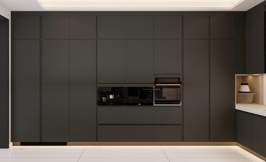 Kitchen Cabinets Philippines | Custom Solutions for Filipino Homes