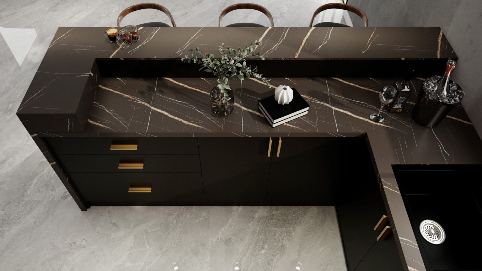 Kitchen Cabinets Philippines | Custom Solutions for Filipino Homes