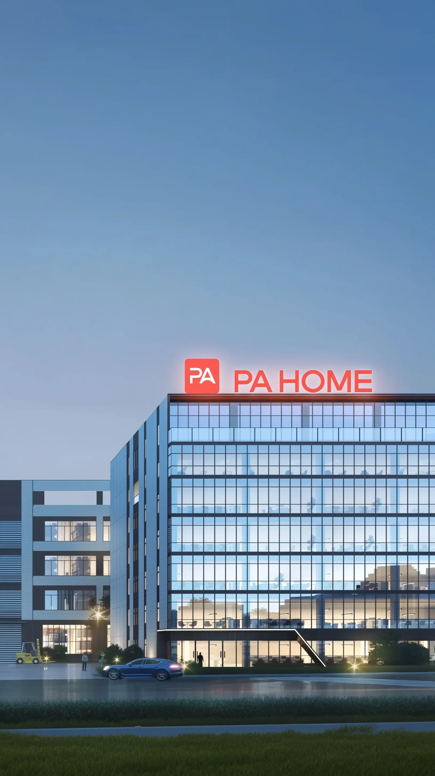 Franchise Opportunities in Indonesia | Join PA Kitchen