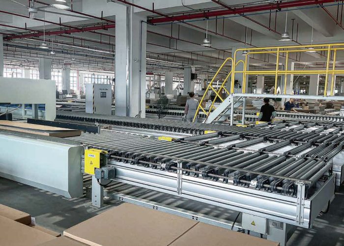 Custom Bedroom Wardrobe for All Your Storage Needs