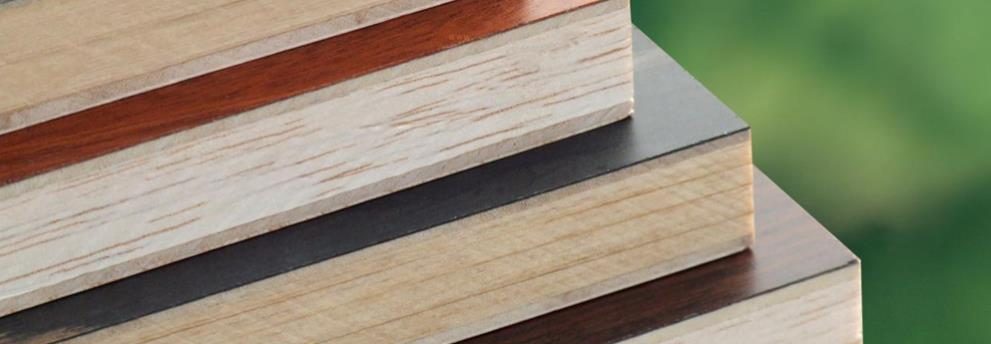 Melamine Kitchen Cabinets - PA Kitchen