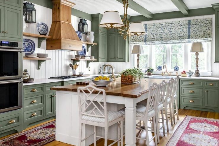 Custom & Wholesale Kitchen Cabinets | PA Kitchen