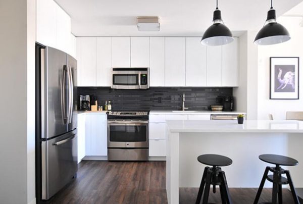 PVC Kitchen Cabinets Buying Guide