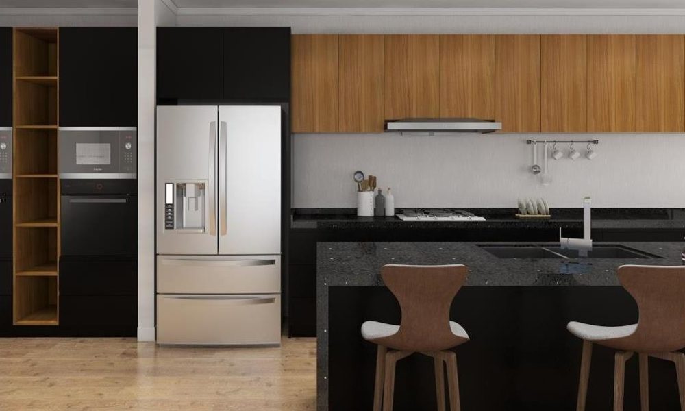 Revolutionize Your Kitchen: The Rise of Modular Kitchen Kabinet