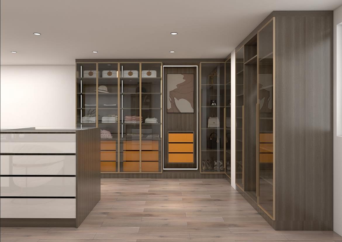 Your Louis Vuitton Deserves a Custom Luxury Wardrobe